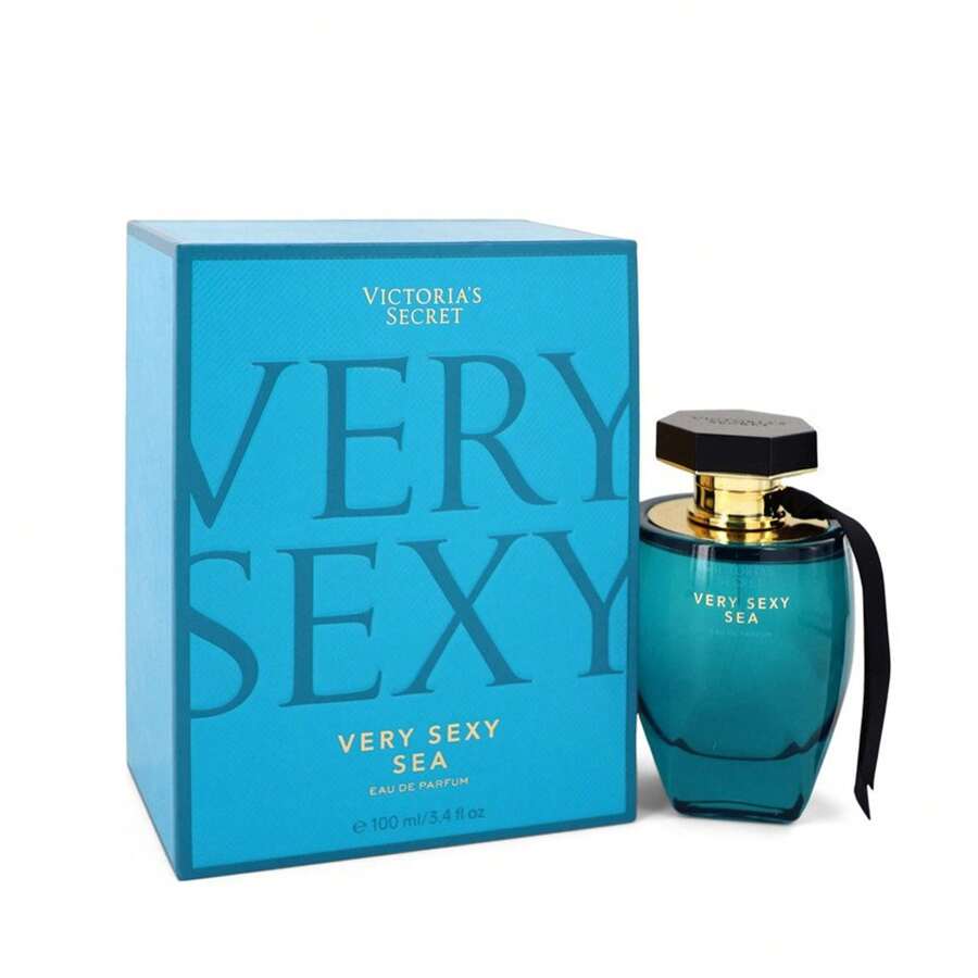 Victoria Secret Very Sexy Sea By Victorias Secret 3 4 Oz For Women