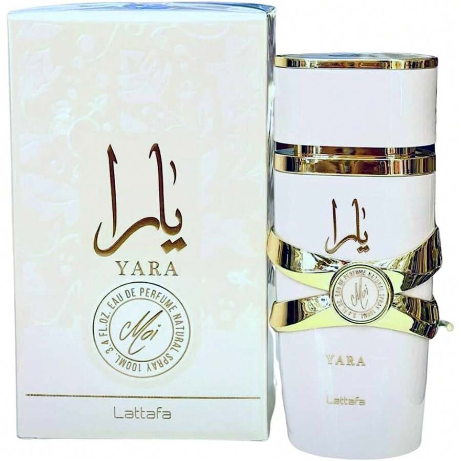 Lattafa Yara Moi By Lattafa For Women. | SHEIN USA