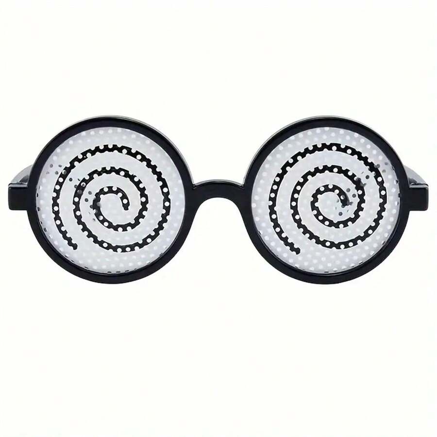 Y2K Googly Eyes Glasses, Cosplay Costume Party Glasses, Funny Glasses ...