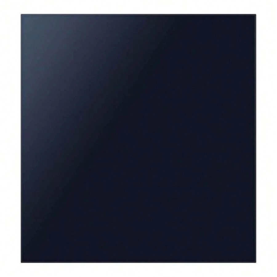 Samsung DWT24PNAQN Bespoke Custom Dishwasher Panel - Navy Steel | SHEIN USA