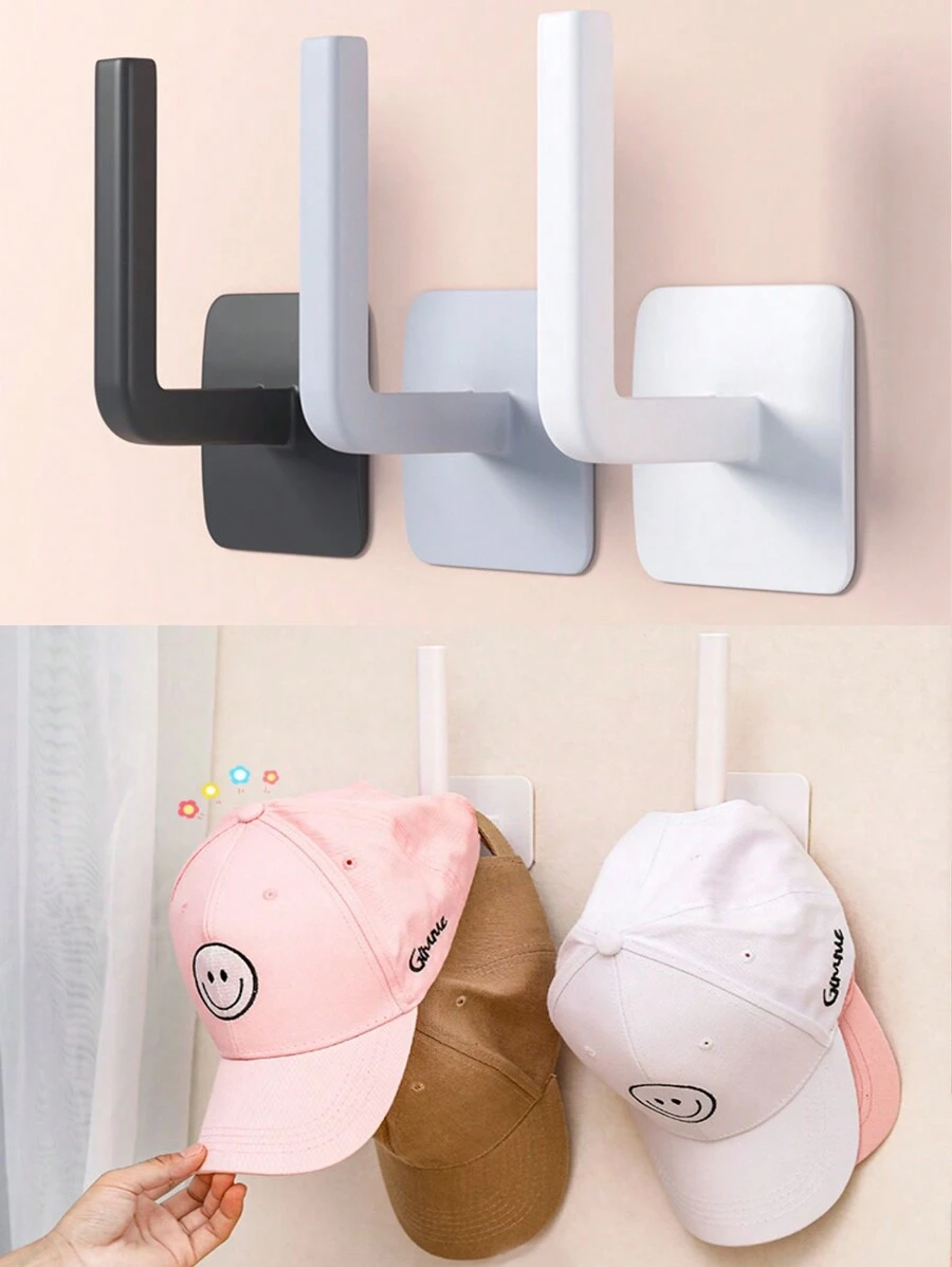 Multifunctional Hooks, Hat Storage Hook, Door Back Porch Storage Hook ...