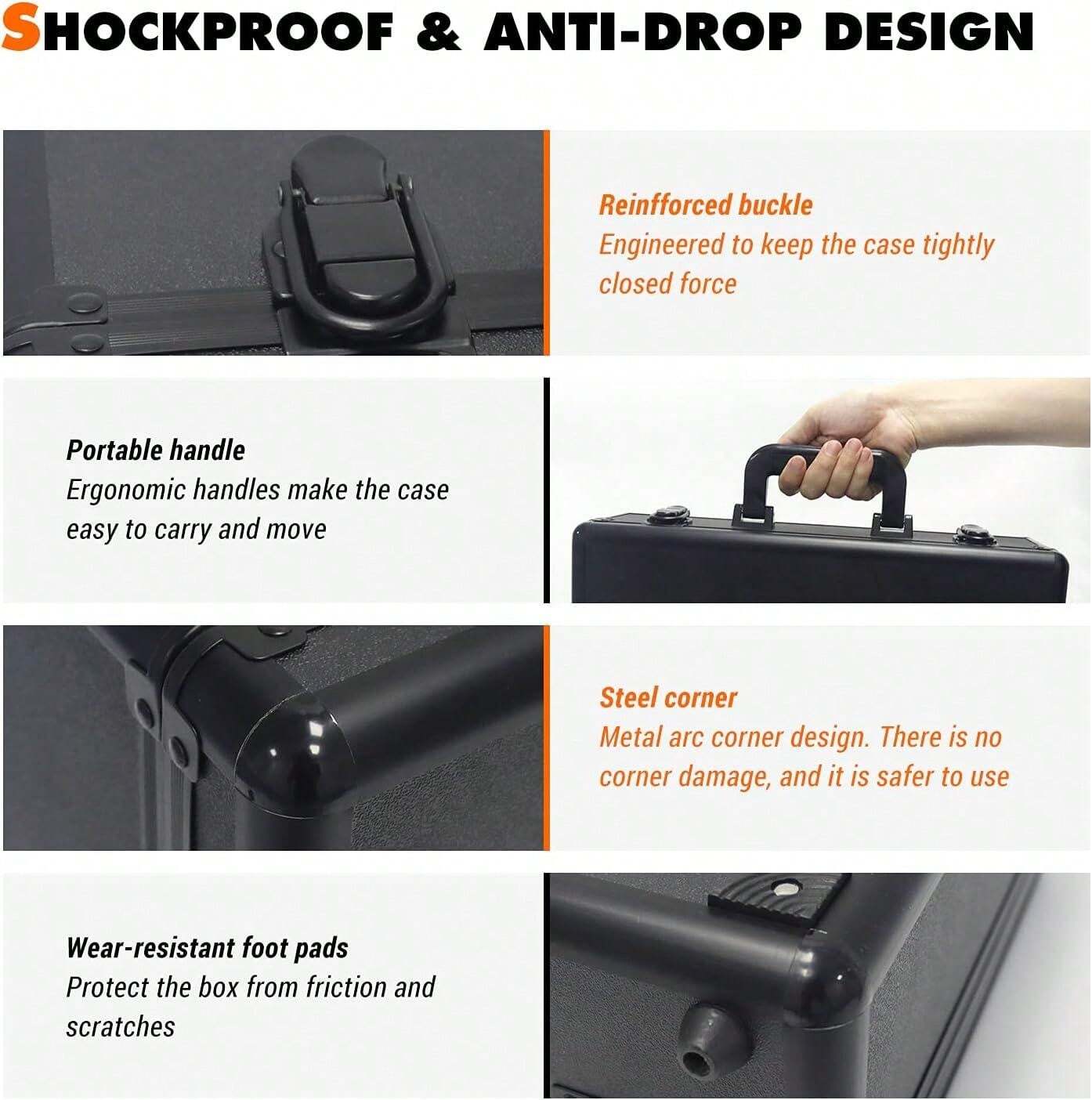 SMACO SMACO S700 Mini Scuba Tank & Scuba Adapter Package 1.9L Portable ...