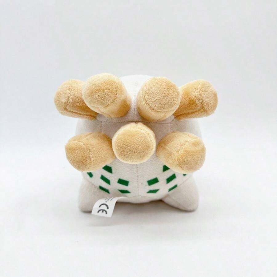 Muñeco de peluche de tiburón Deepwoken Sharko, muñeco de peluche suave ...