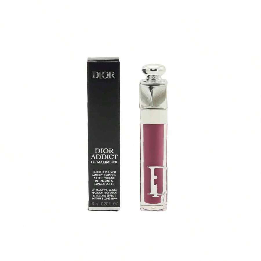 Christian Dior Addict LIp Maximizer 6ml ** New Added Color 024 ...