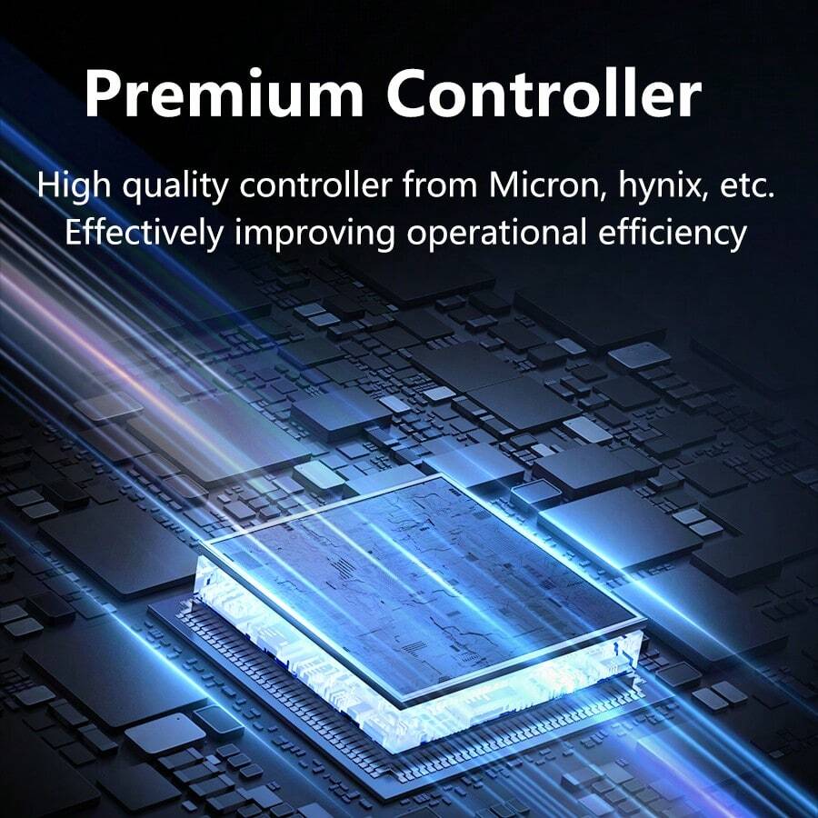 MOVESPEED SATA3.0 SSD 512GB 1TB SATA III Drive TLC Chip Internal Solid State Drive 256GB 2TB 4TB ...