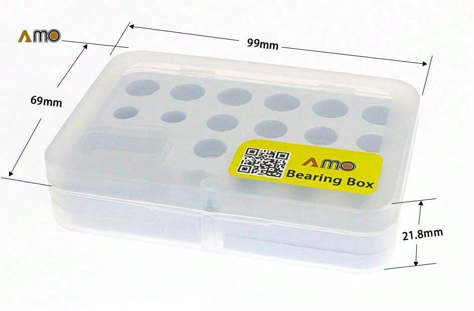 AMO DIY General Purpose Reel Bearing Remover Dismantling Device Pin Maintenance Tool | SHEIN EUR