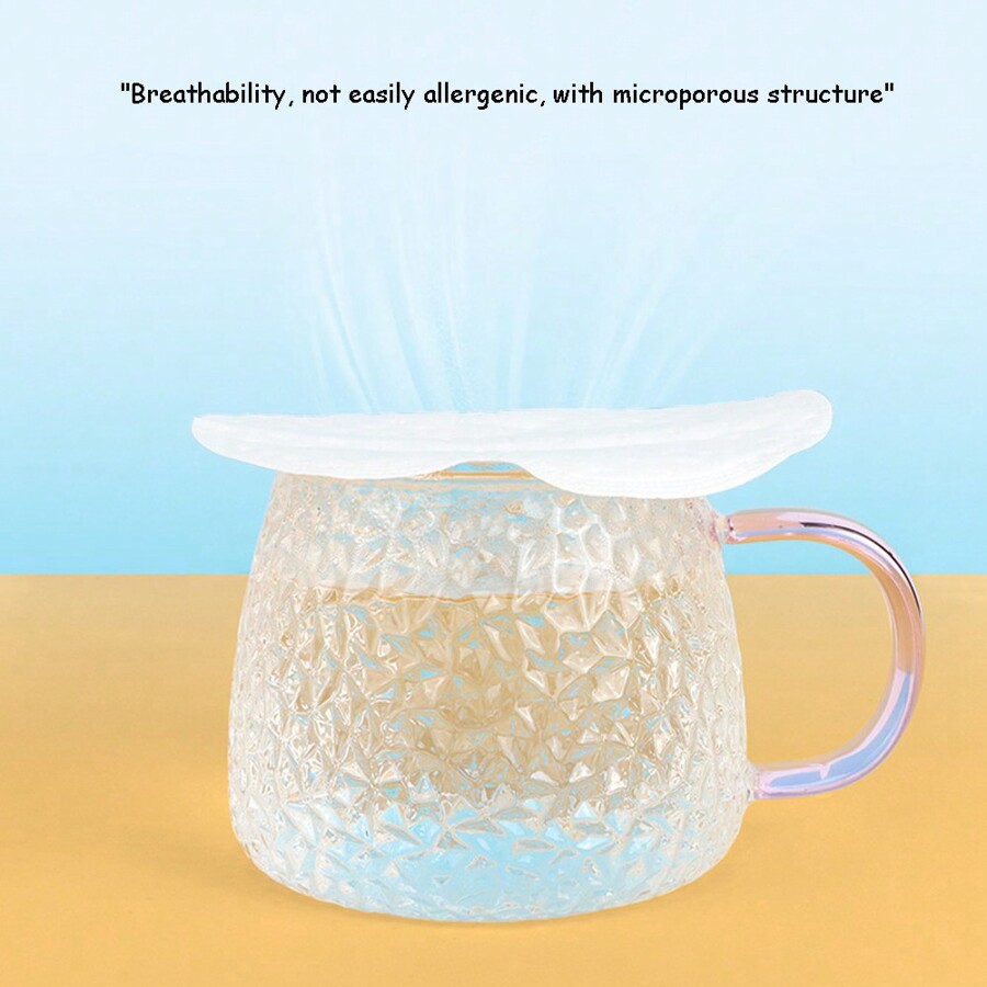 20/30/50pcs Underarm Sweat Absorbing Patch, Polymer Underarm Anti Sweat ...