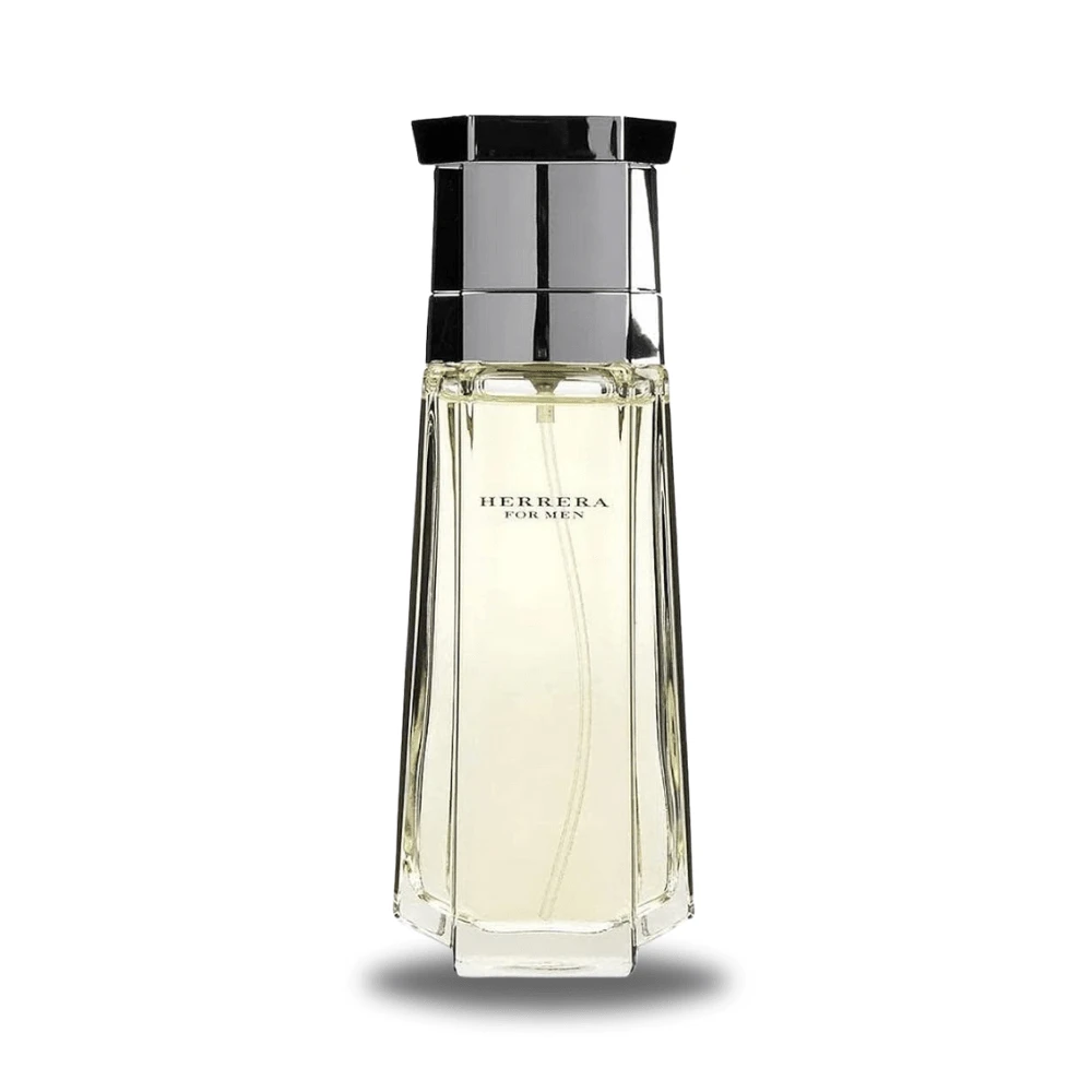 Carolina Herrera Carolina Herrera Herrera For Men Eau De Toilette By ...