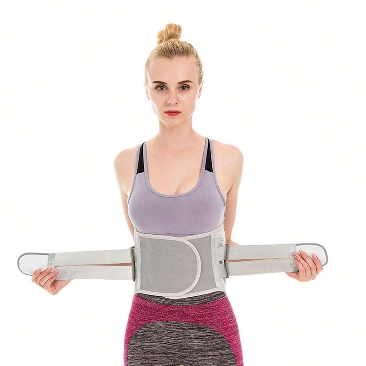 Ultimate Tummy Trainer For Women | Waist Shaper For Belly Fat Reduction ...