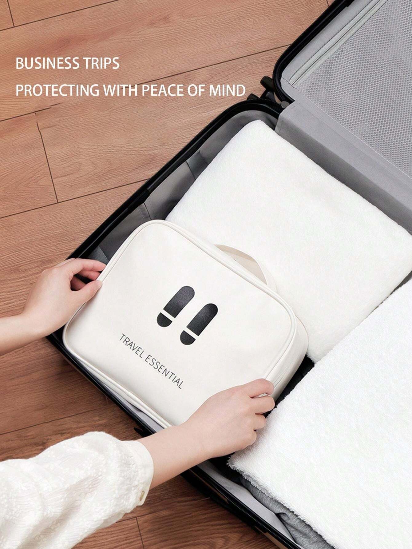 1pc Medical Kit For Home Use, Medical Care Kit, Medical First Aid Kit ...