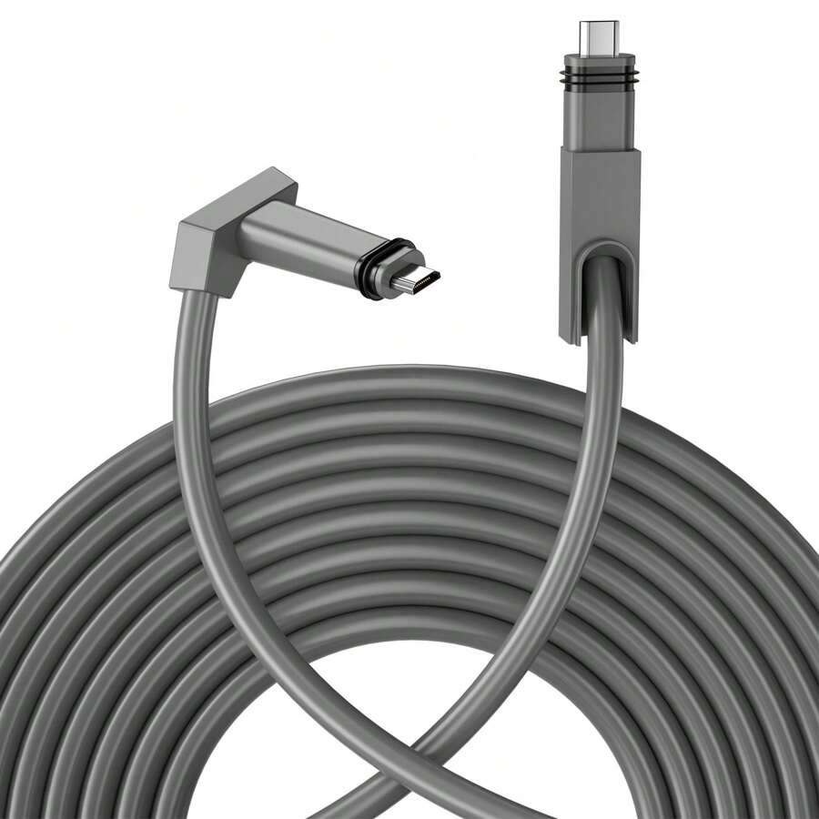 2M Extension Web Cable For Starlink Satellite Cable Repair Kit ...