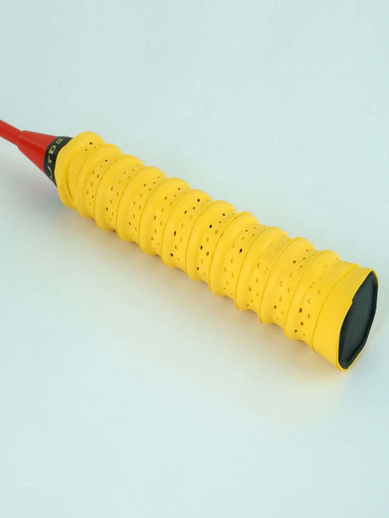 Badminton Racket Dragon Bone Handle Grip, Tennis Racket Anti-Slip ...