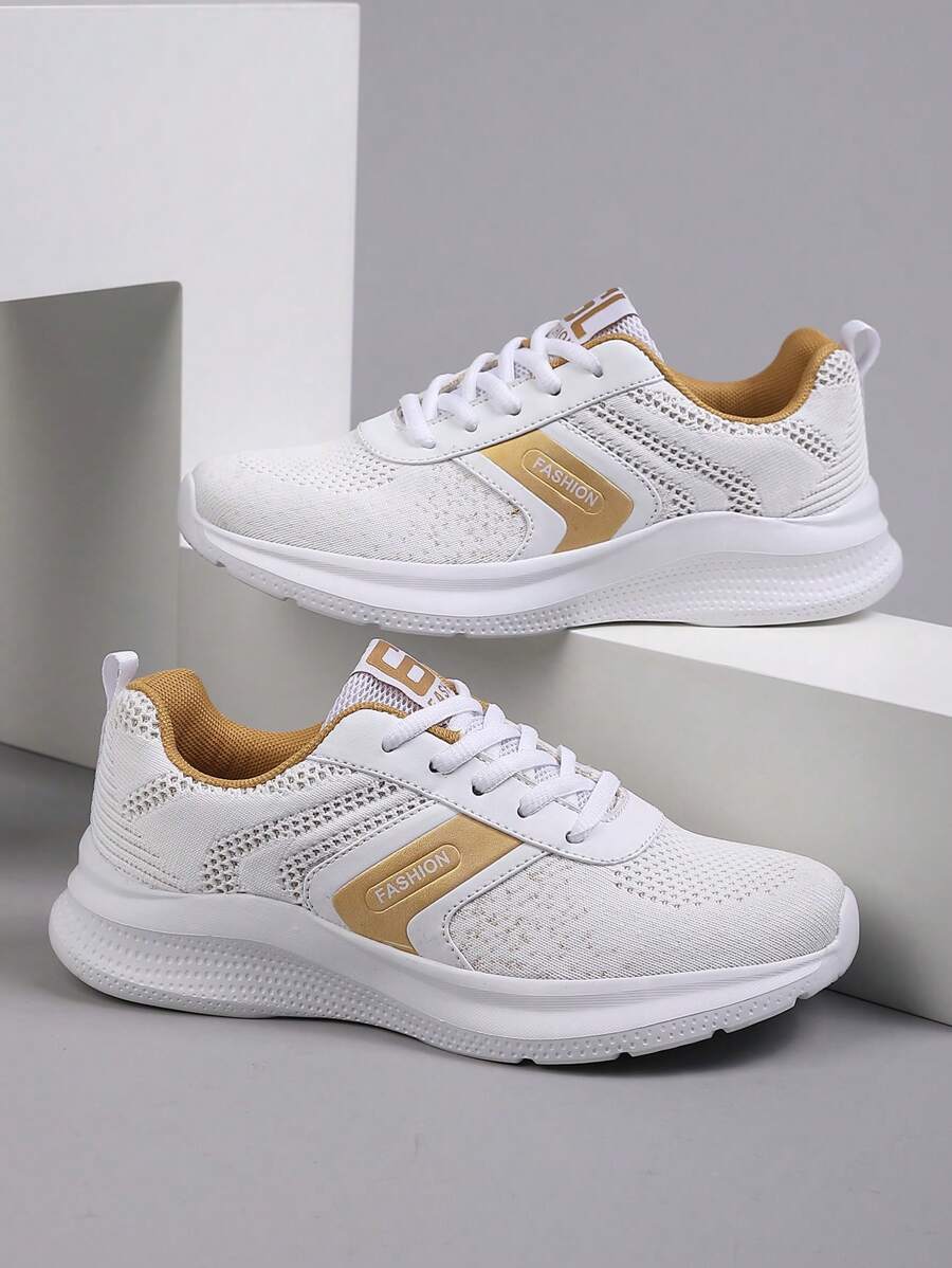 Women Running Shoes Lightweight Tennis Shoes Non Slip Gym Workout Shoes ...