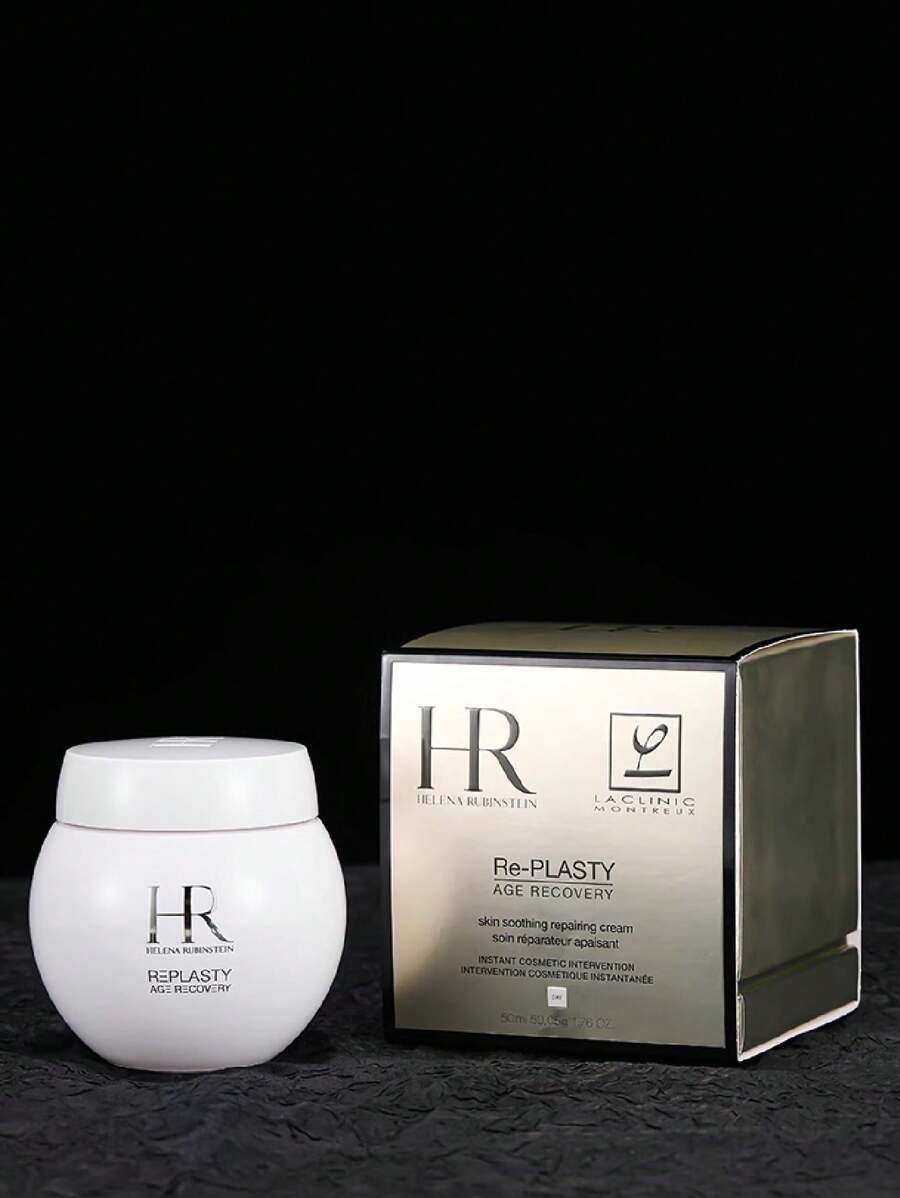 Helena Rubinstein REPLASTY AGE Recovery Day Cream 50 מ"ל | SHEIN
