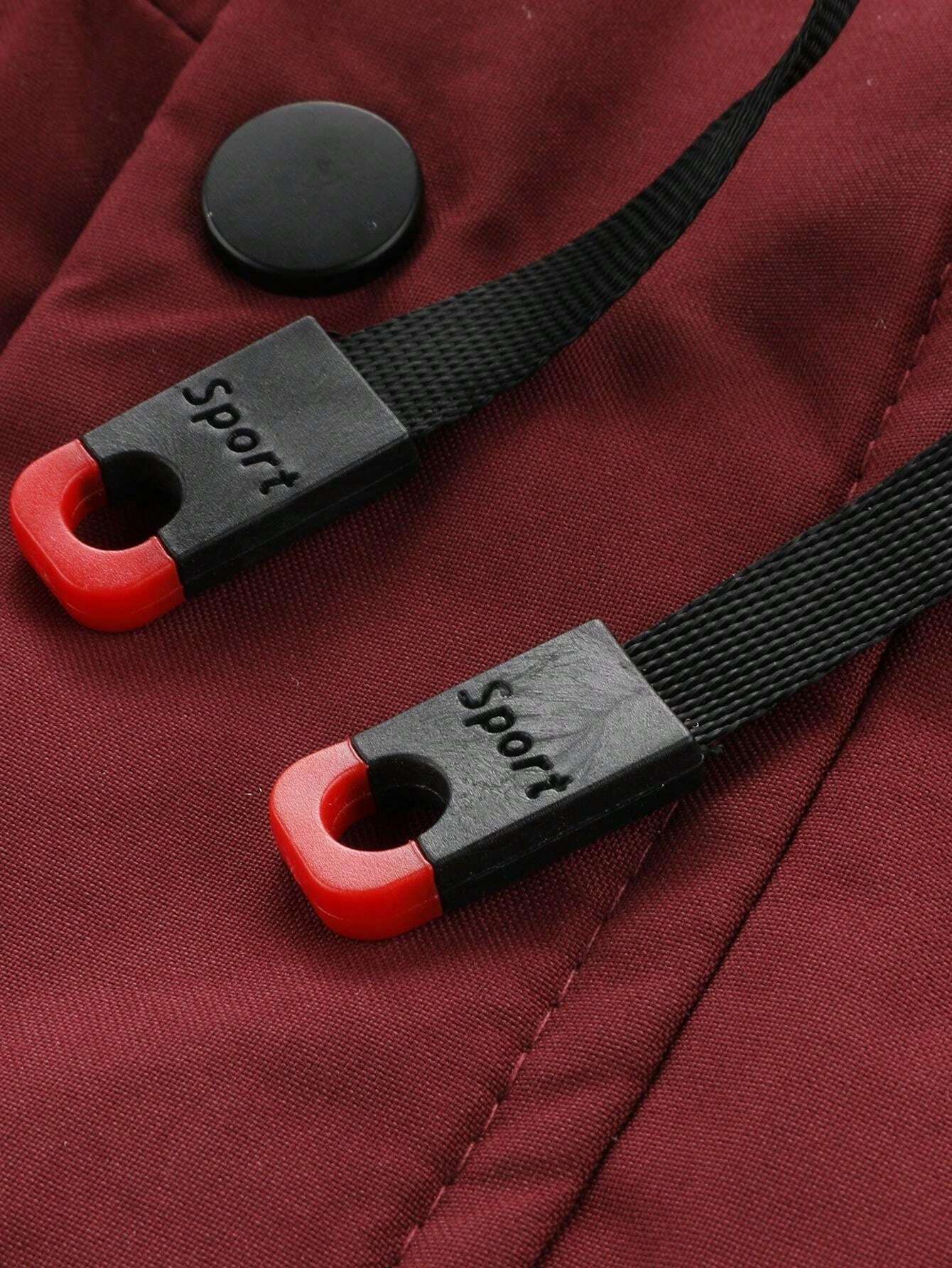 LEDUNTINO [Spring/Summer] Men's Fashionable Zip-Up Casual Outdoor ...