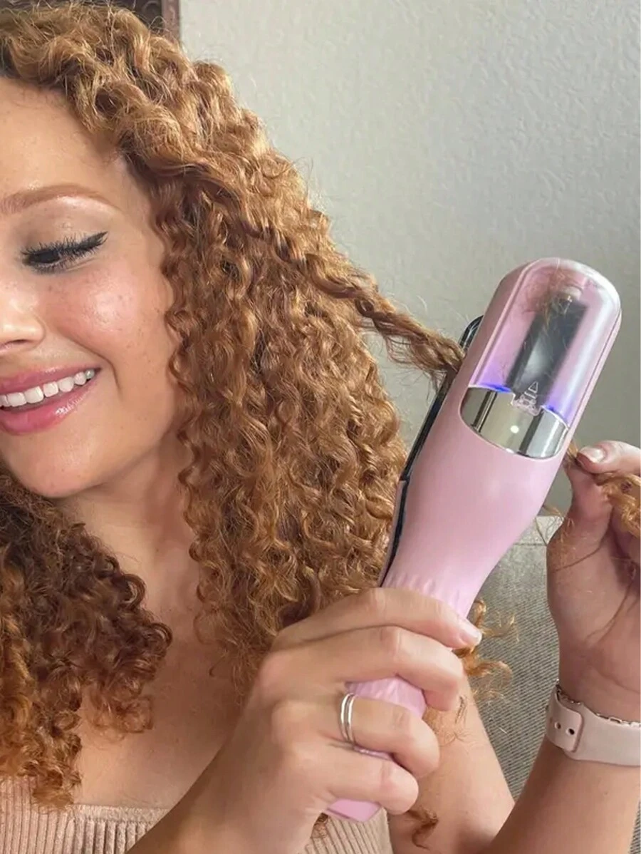 Hair End Cutting Machine Hair Split Ends Trimmer Automatic Split End ...