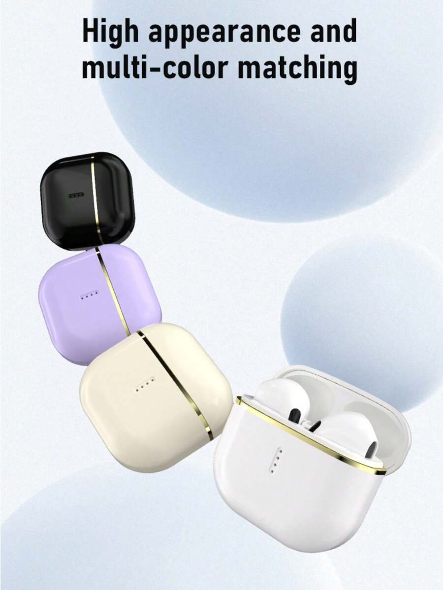 NEW SENYANG New Senyang True Wireless In-Ear Sports Music Headset Mini ...