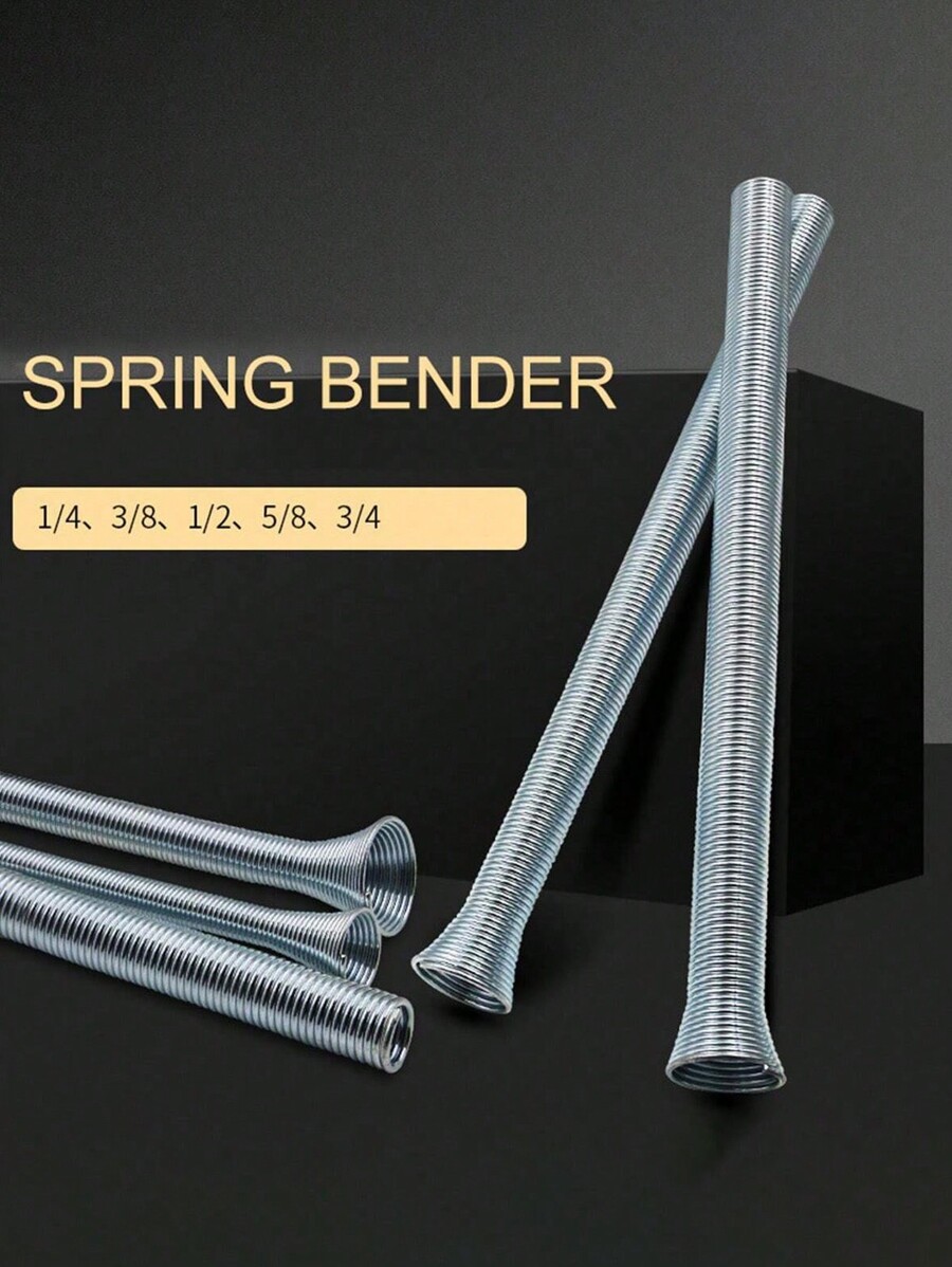 5-Piece Set Of Air Conditioning Installation And Maintenance Tools ...