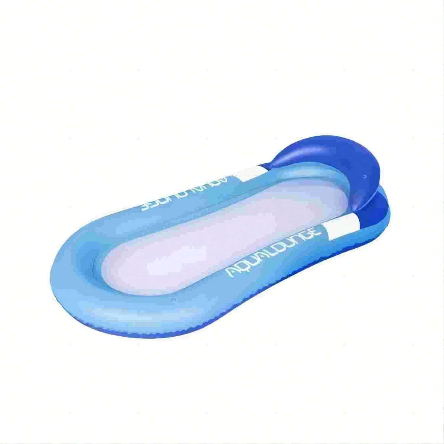 Adult Swimming Pool Float, Seamless Mesh Floating Row, Suitable For ...