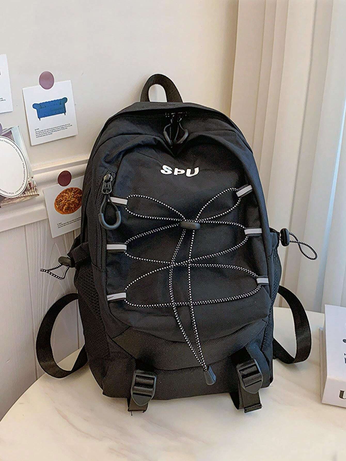 1 Pc Fashion Boy Children Backpack School Season Sport Backpack Student ...