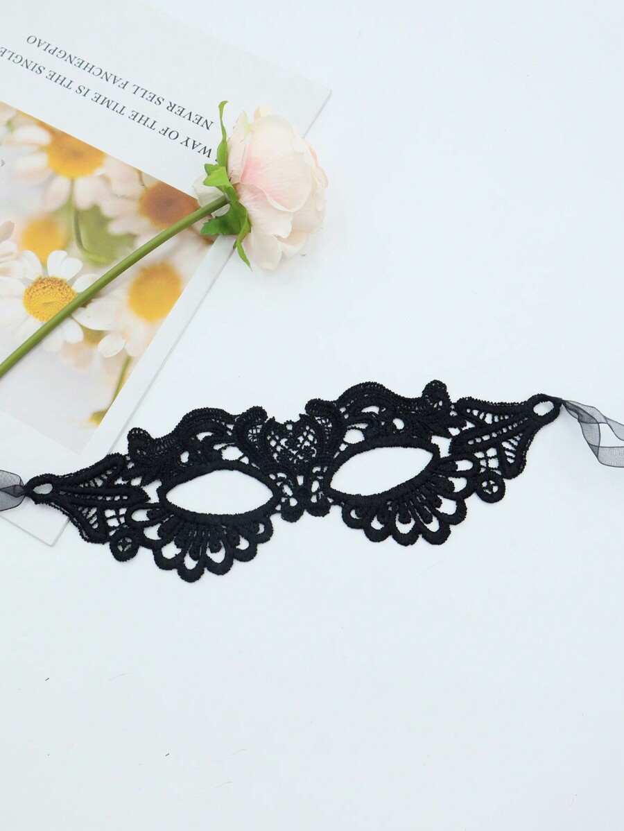 Golden Lace Masquerade Mask For Women's Ball Party Performance, Luxury ...