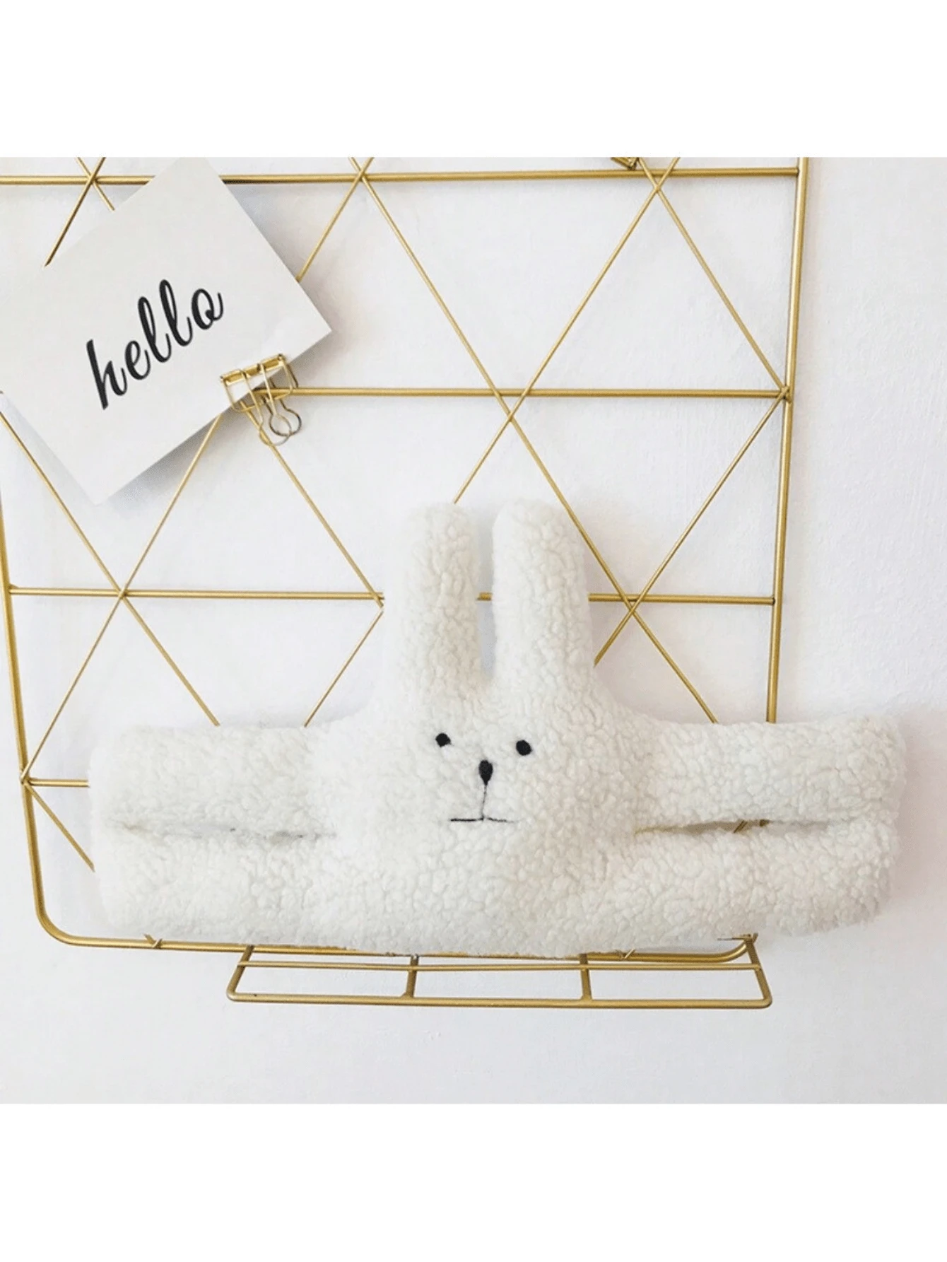 1pc Pet Safety Gate, Cat And Dog Finger Pinch Guard, Creative Door ...