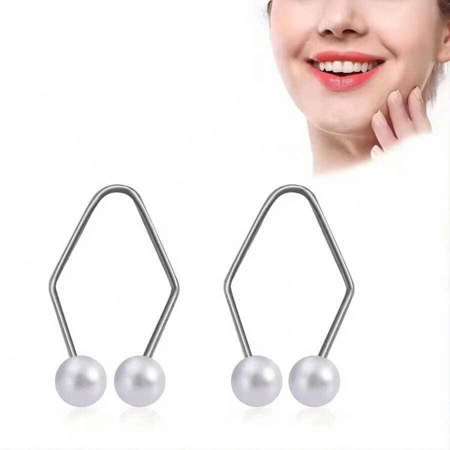 Dimple Makers Facial Dimple Training Device, Wearable Dimple-Making ... Dimple Makers Facial Dimple Training Device, Wearable Dimple-Making ...
