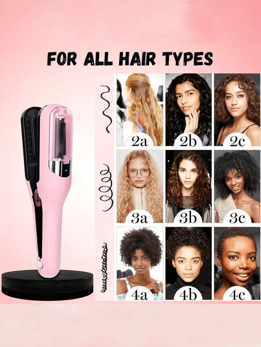 Hair End Cutting Machine Hair Split Ends Trimmer Automatic Split End ...