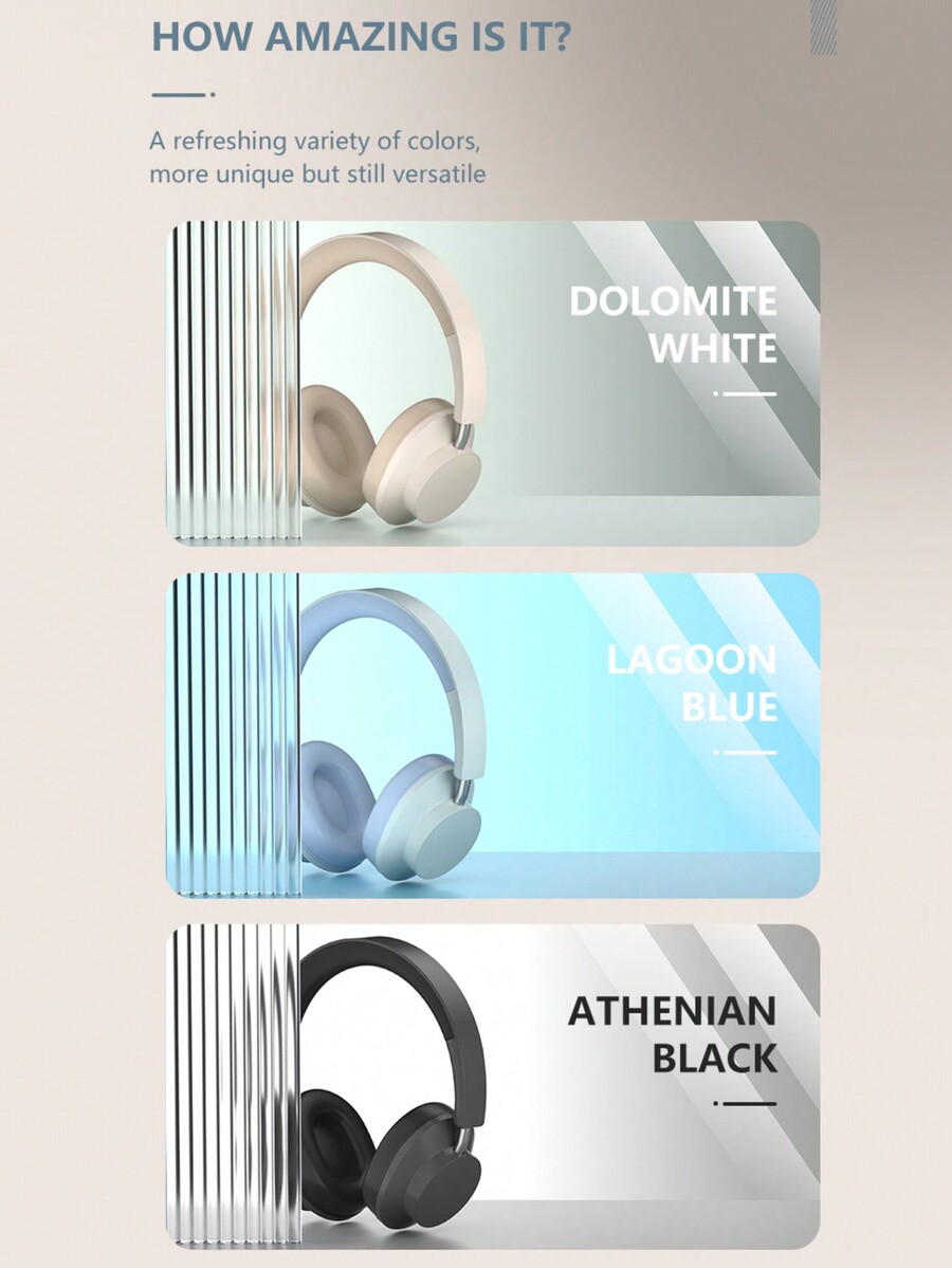 True Wireless Earphones, Minimum Wireless 5.3 Full Earphone, Suitable ...