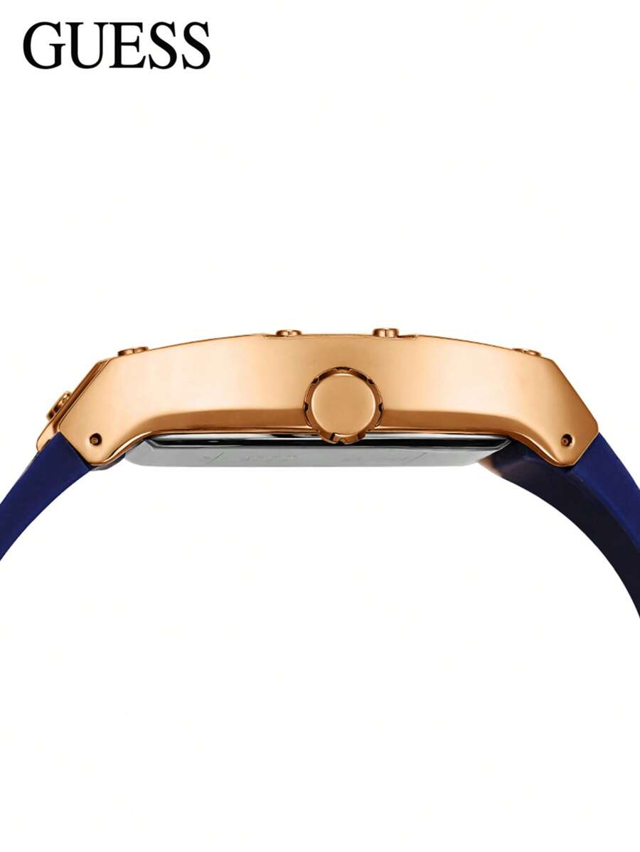 Guess Phoenix | Men's Watch Analog Quartz Watch Hip-Hop Style Retro ...