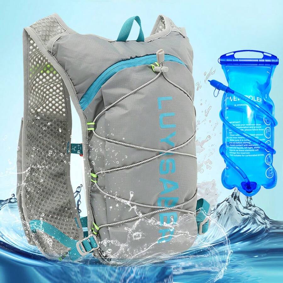 Outdoor Sports Riding Water Bag Backpack, Waterproof, Suitable For ...