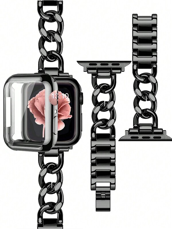 Search new+black+apple+watch+series+7 | SHEIN