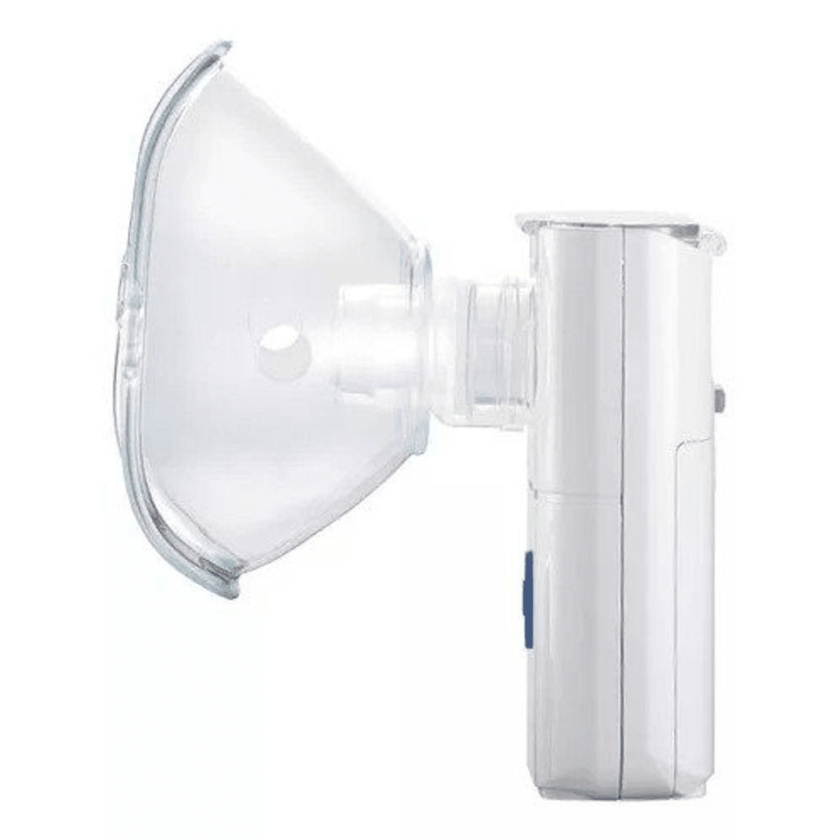 G-Tech Rechargeable Nebmesh2 Portable Adult And Child Nebulizer Inhaler ...