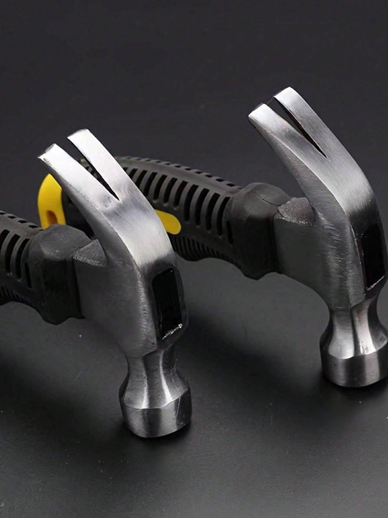 Mini Hammer For Home And DIY Use, Emergency Escape Hammer, Small Head ...