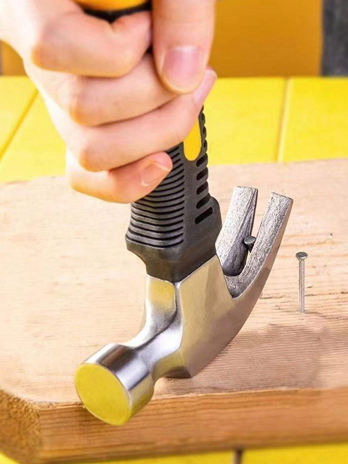 Mini Hammer For Home And DIY Use, Emergency Escape Hammer, Small Head ...