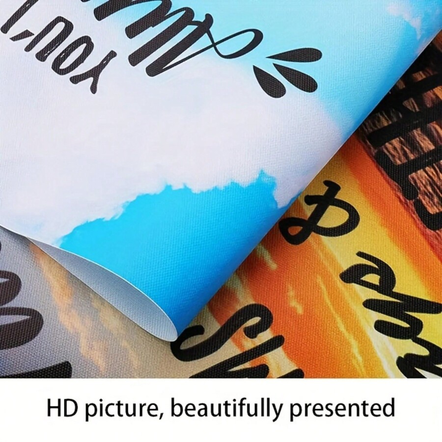 Boho Feelings Empowerment Poster - Inspiring Classroom Decor For ...