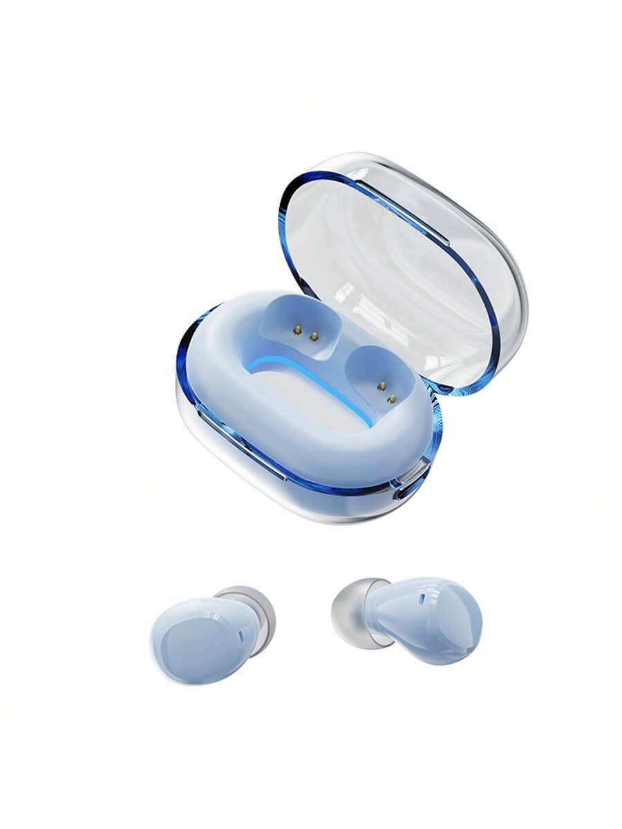 Blue In Ear Y9 Bluetooth Earphones Cross-Border New Ultra Small 5.3 ...
