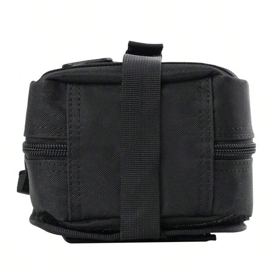 1pc MOLLE EMT Bag, Tactical IFAK Medical Pouch With Quick Release ...
