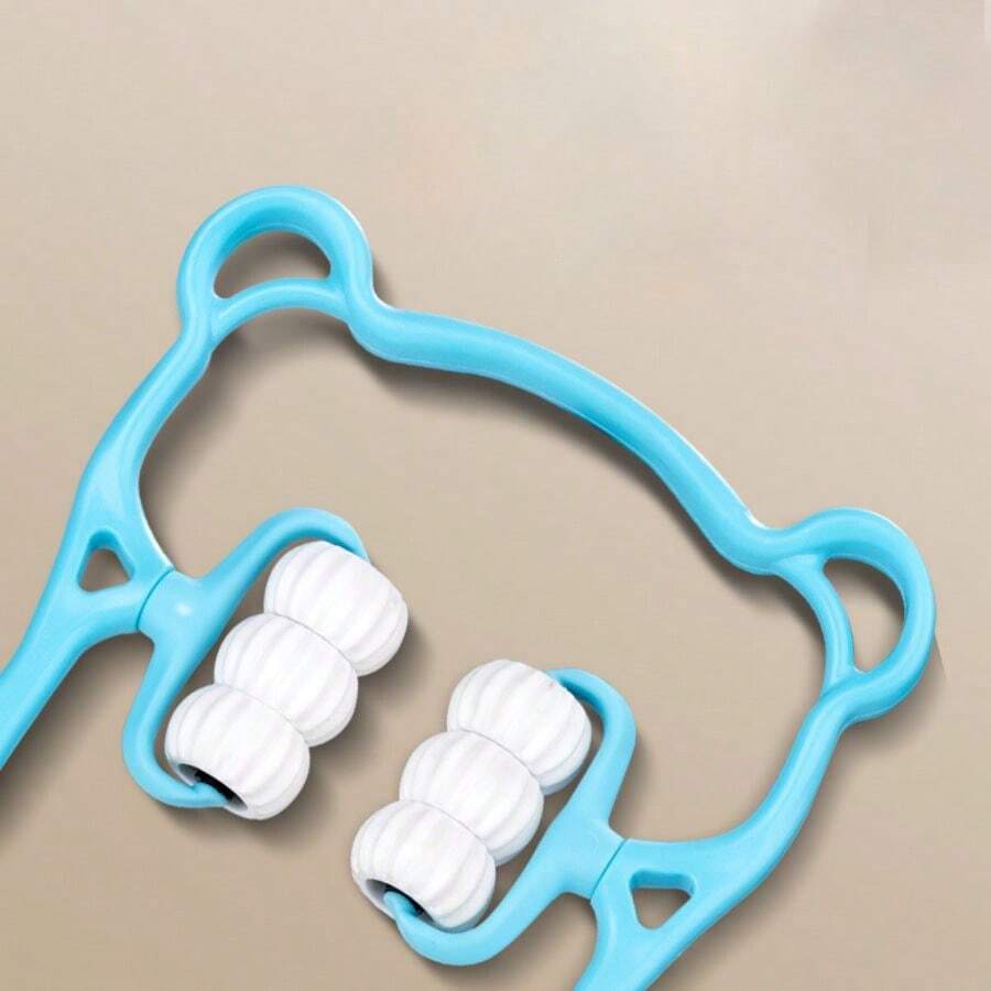 Portable Neck Massagers For Men And Women Handheld Pressure Trigger ...