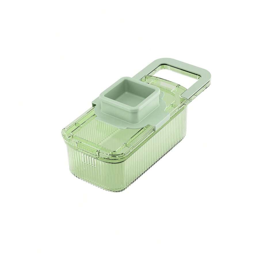 2024 New Multifunctional Shredder With 6 Cutting Tools, Circular ...