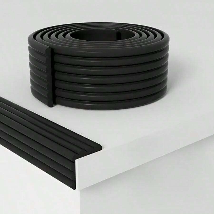 2m/78.74in Long, With Anti-Collision Strip, Furniture Corner Cushion ...