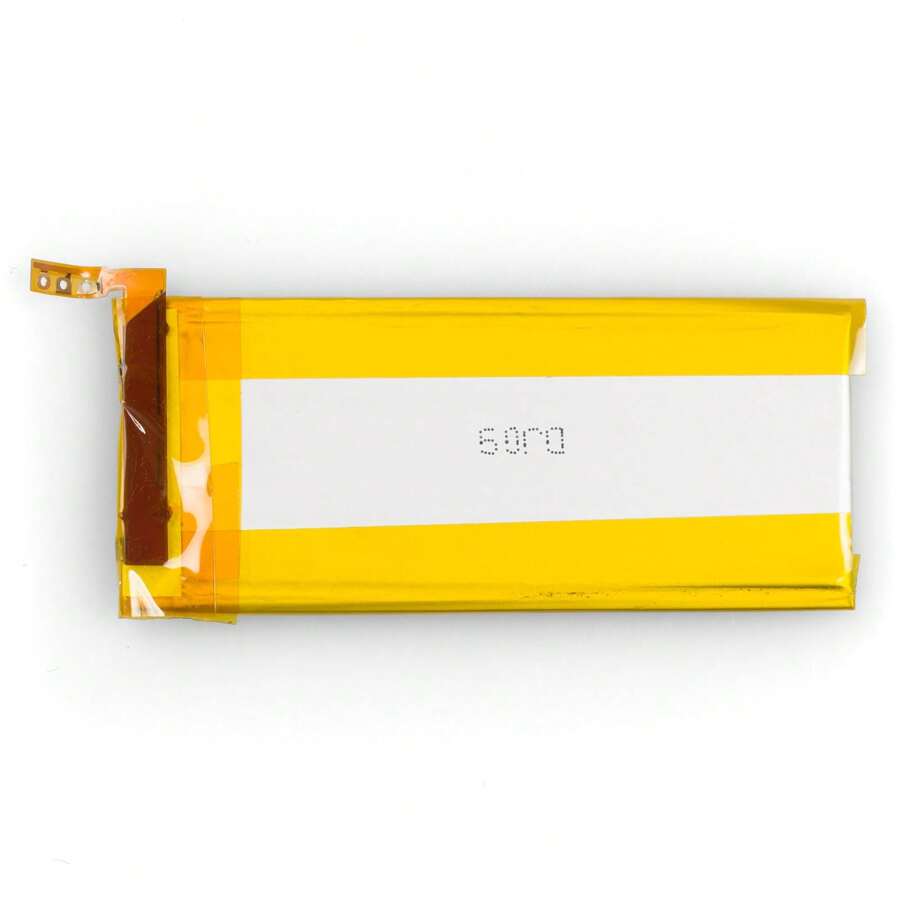 Battery And Deluxe Toolkit For Apple IPod Nano 5th Gen 616-0406 616 ...