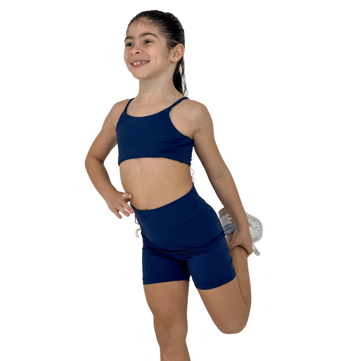 Young Girls Activewear Shein Usa