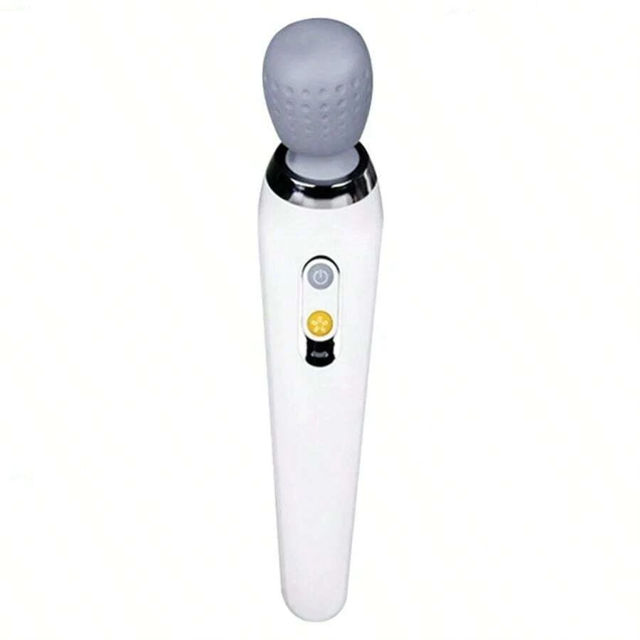 Portable Multi Functional Rechargeable Massager Vibration Massage Hammer Handheld Electric
