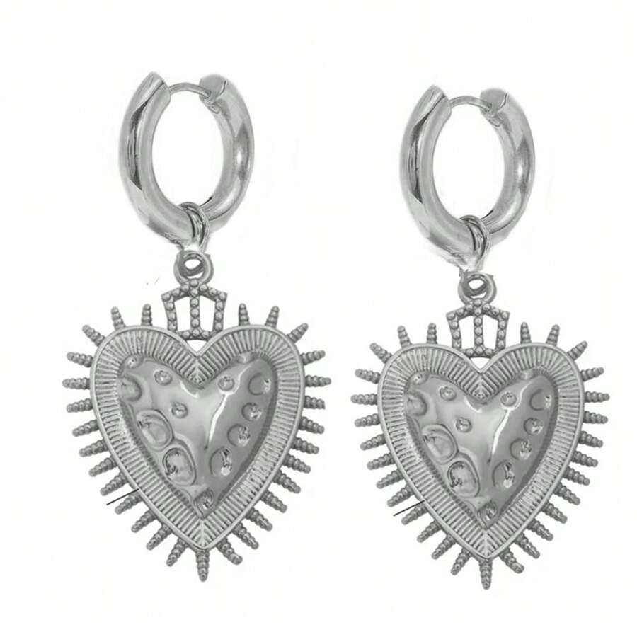 manbara 2024 Chunky Chain Crystal Pig Nose Cham Bohemian Mexican ...