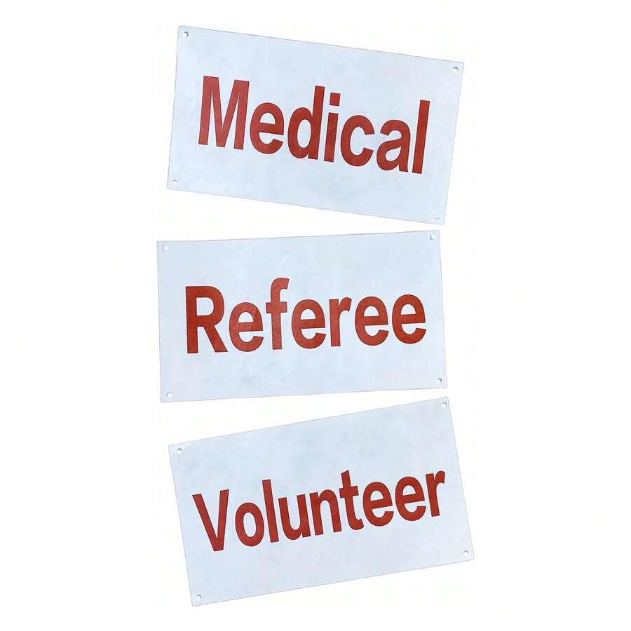 Race Bibs Running Numbers Waterproof Runners Race Numbers For Marathon ...