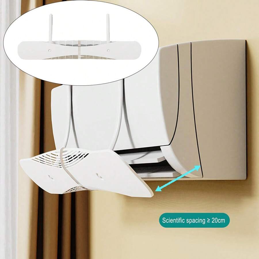 1pc Window Air Conditioners Windshield Universal - Room Air Conditioner ...