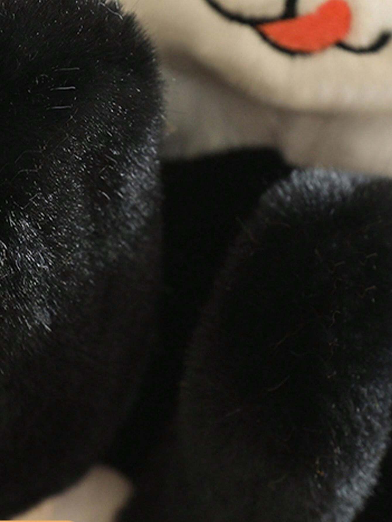 1pc Boxing Cartoon Cat Animal Hand Puppet Toy With Auto-Punch Function ...