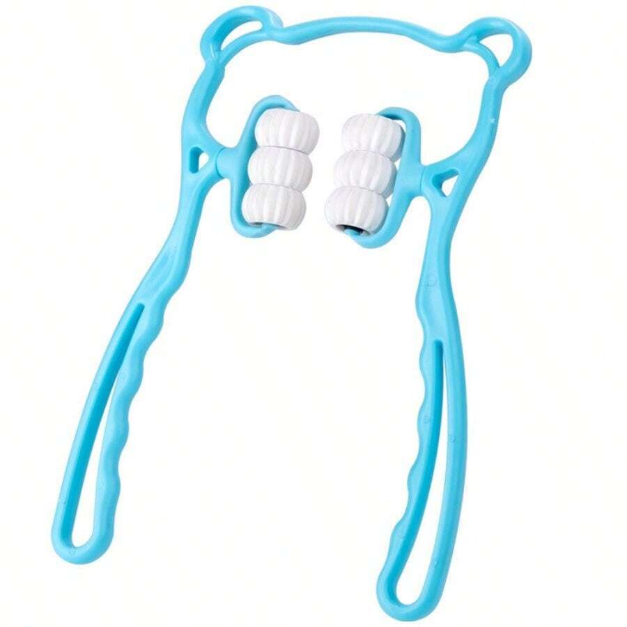 Portable Neck Massagers For Men And Women Handheld Pressure Trigger ...