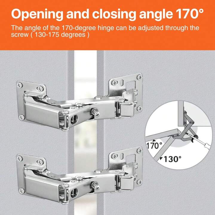 Heavy Duty Kitchen Cupboard Hinges | Cabinets Matttroy